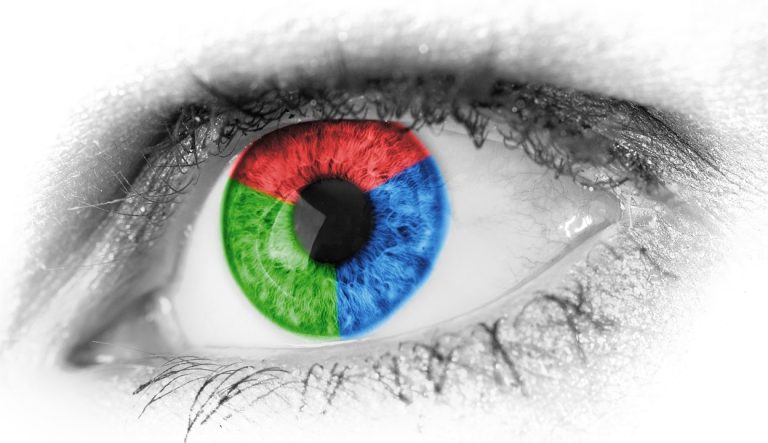 Los colores primarios: Fundamentos del mundo del color